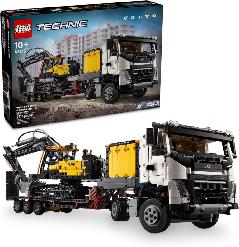 All new and upcoming 2024 LEGO sets | The Mary Sue