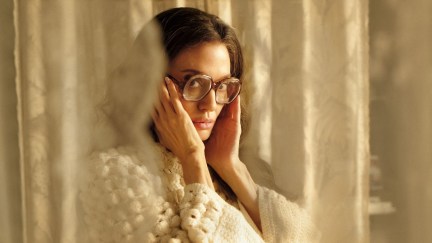Is there a 'Maria' release date on Netflix? | The Mary Sue
