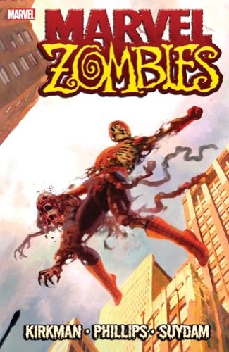 13 must-read zombie graphic novels | The Mary Sue