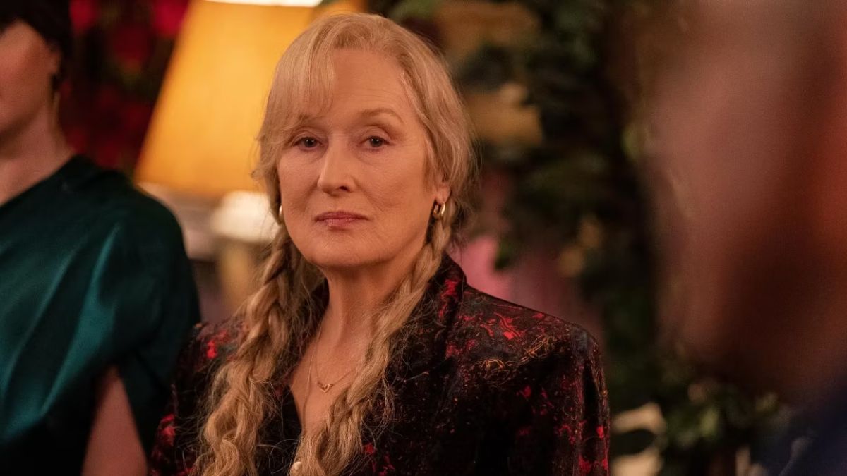 'Proving once and for all that she has long been overlooked as an ...