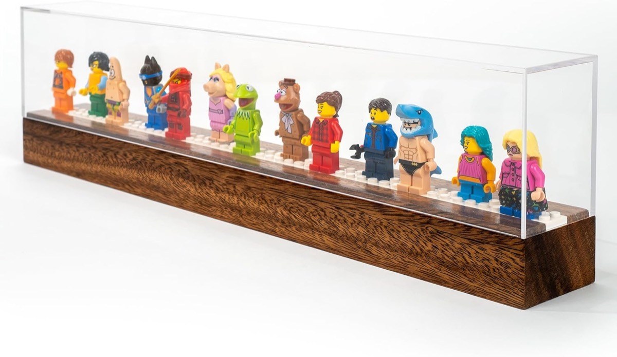 12 perfect Lego display boxes for sets big and small | The Mary Sue