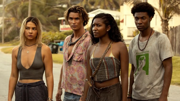 'Outer Banks' season 5 release window, cast, plot, and more | The Mary Sue
