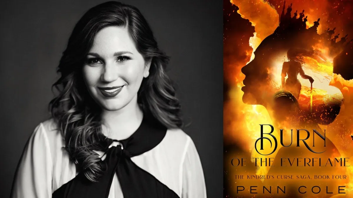 Is There a 'Burn of the Everflame' Release Date? | The Mary Sue