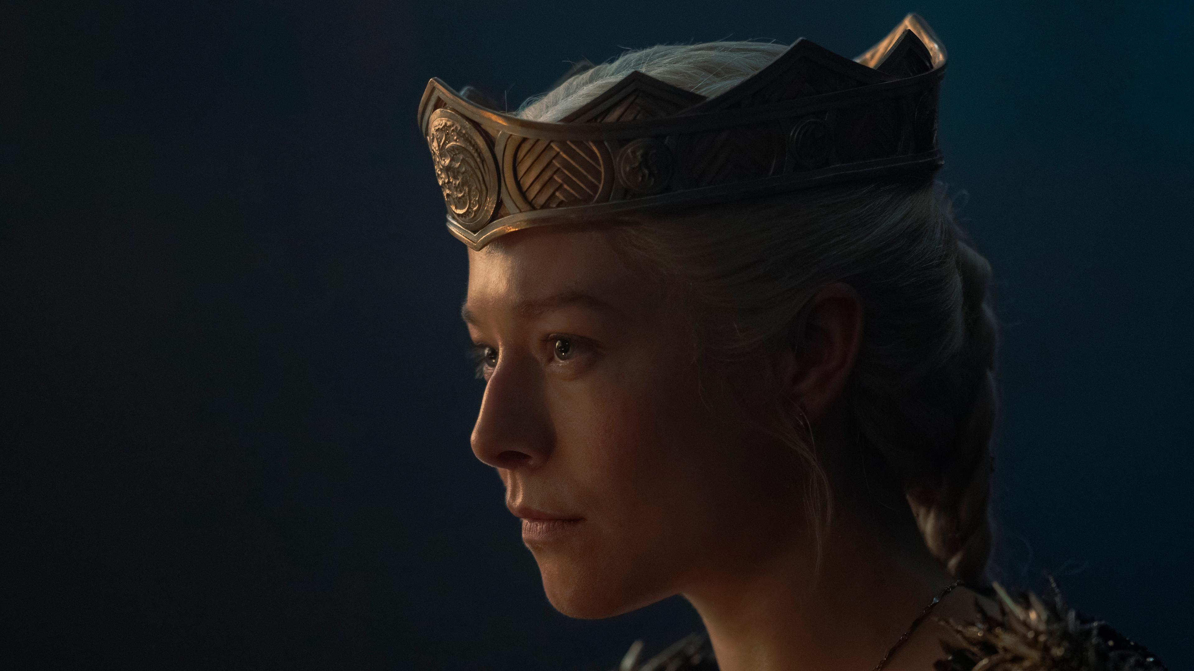 All 'House of the Dragon' Season 2 Episode Names Confirmed So Far | The ...