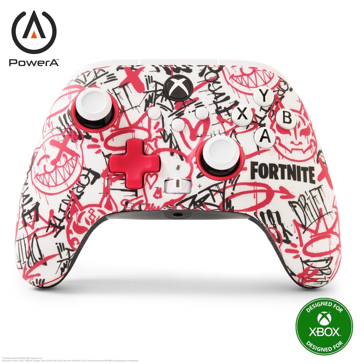 10 best Fortnite controllers | The Mary Sue