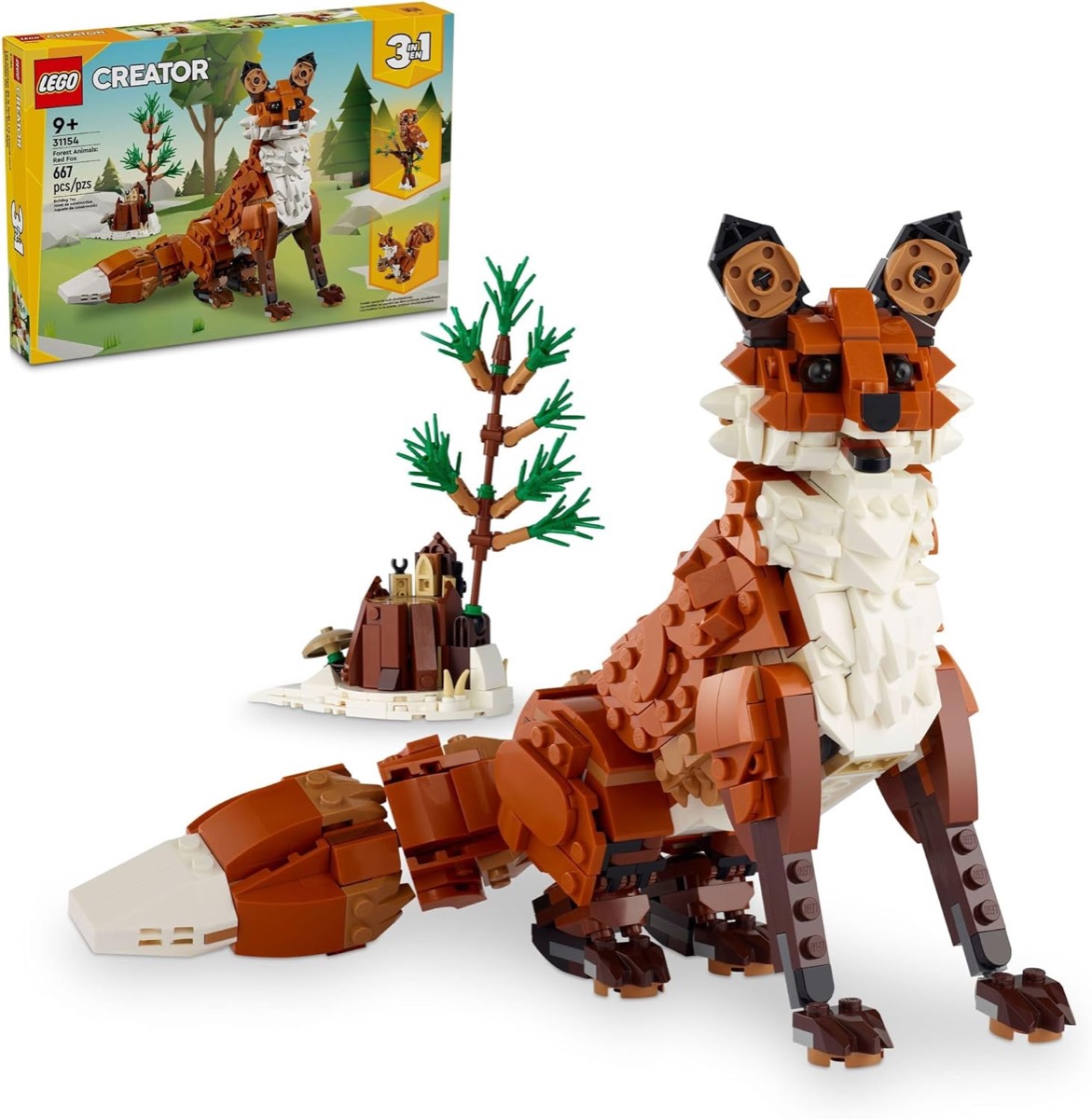 Best LEGO Dog Sets For 2024 (Ranked Worst To Best) | The Mary Sue