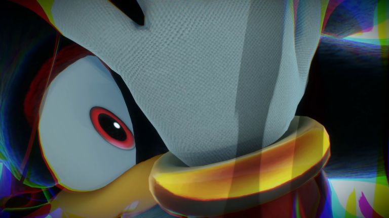 'Sonic X Shadow Generations' release date confirmed | The Mary Sue