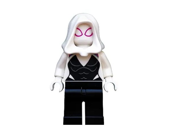 13 Best Lego Spider-Man Minifigures | The Mary Sue