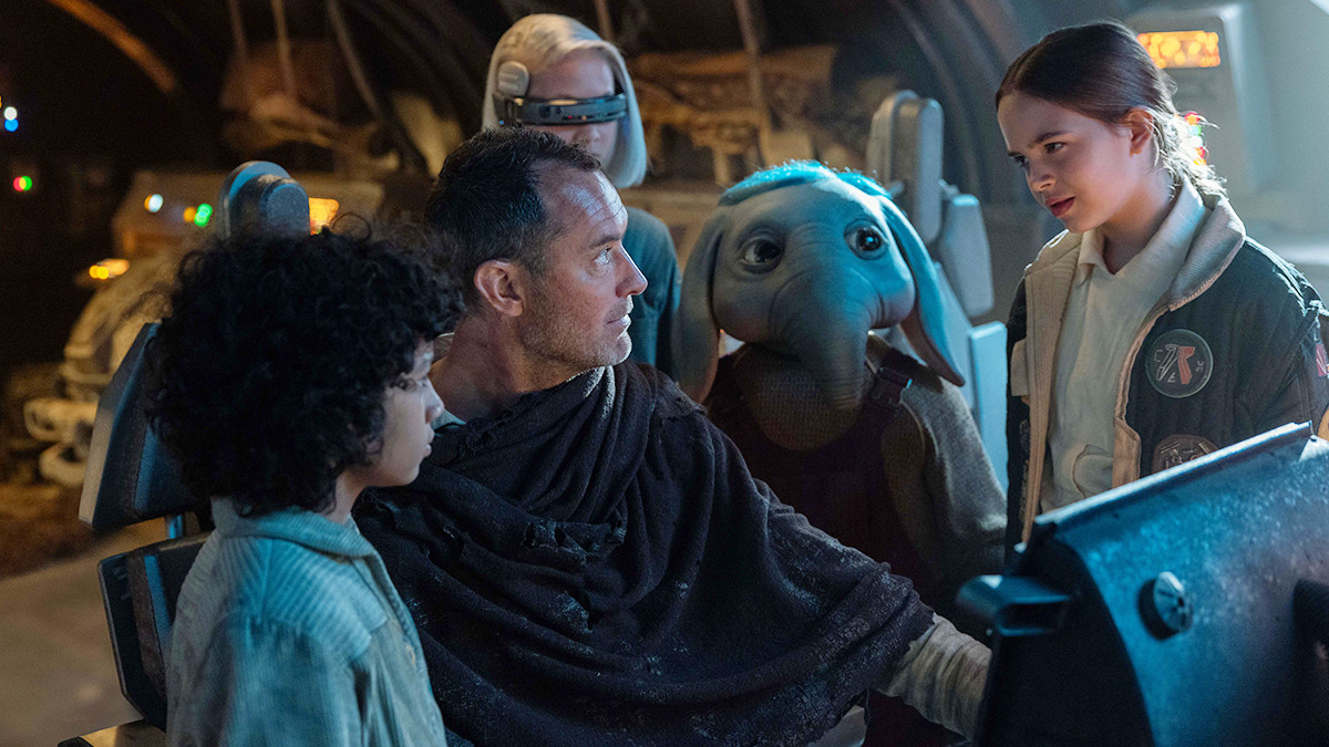 Star Wars (franchise) | The Mary Sue