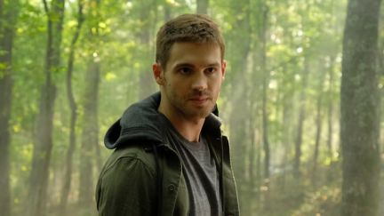 What happened to Jeremy Gilbert in The Vampire Diaries? Explained | The ...