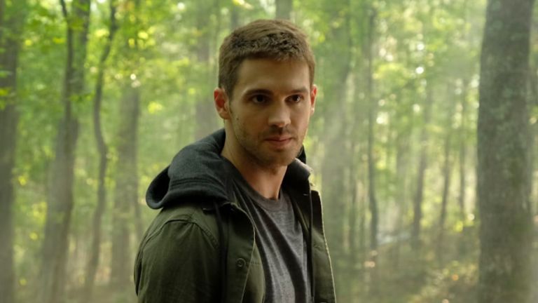 What happened to Jeremy Gilbert in The Vampire Diaries? Explained | The ...