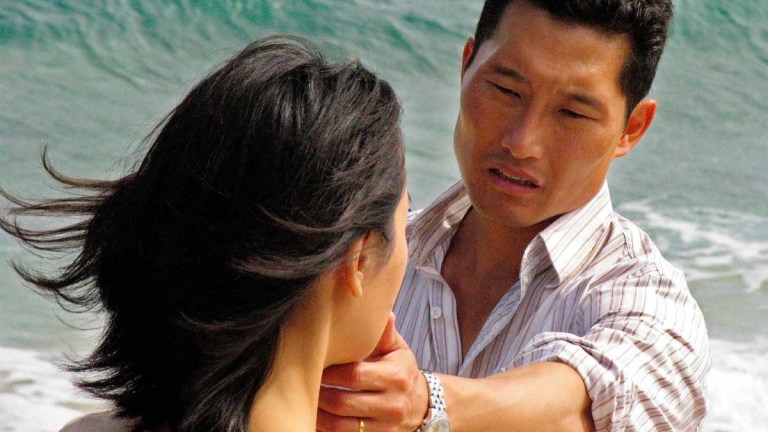 Does Jin Die In 'Lost'? Answered | The Mary Sue