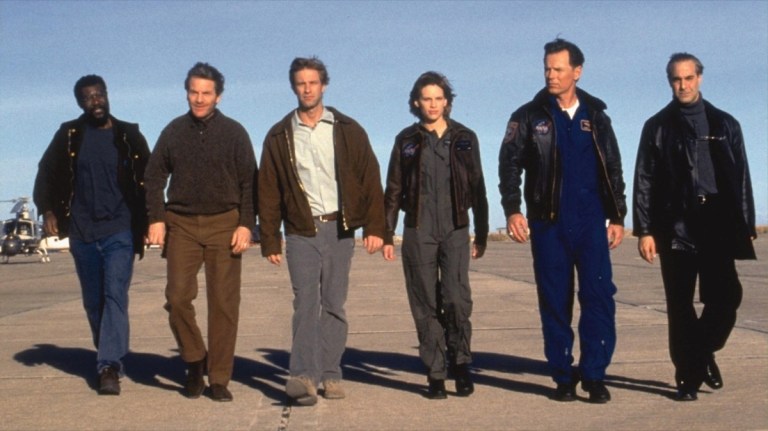 10 best natural disaster movies, ranked | The Mary Sue