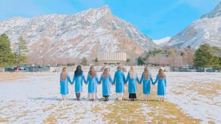 ‘The Secret Lives of Mormon Wives’ release date confirmed | The Mary Sue