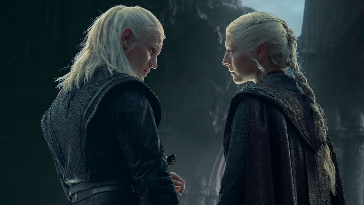 Full Timeline of the Targaryen Civil War, Explained | The Mary Sue