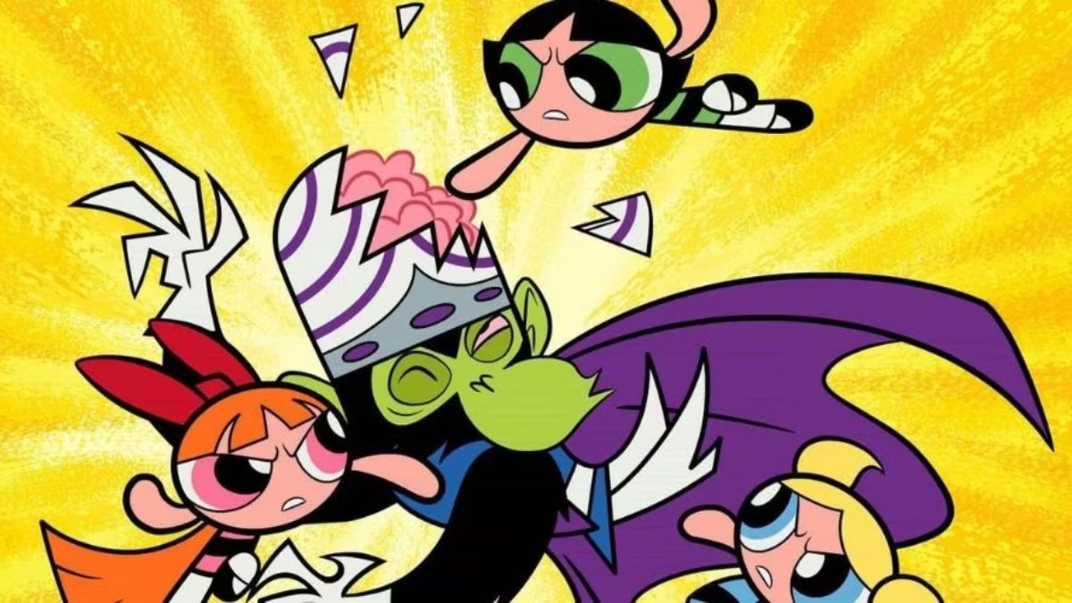 Cartoon Network | The Mary Sue