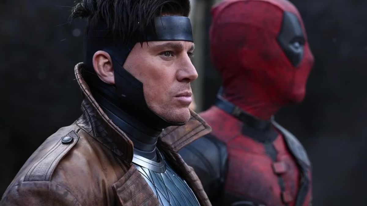 Did Gambit die in 'Deadpool 3'? Answered | The Mary Sue