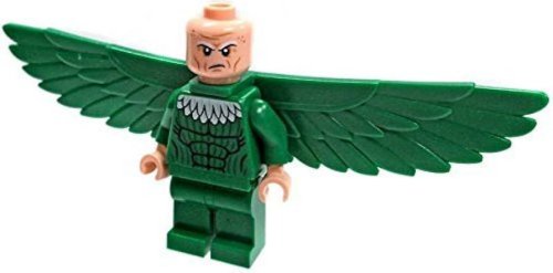 13 Best Lego Spider-Man Minifigures | The Mary Sue