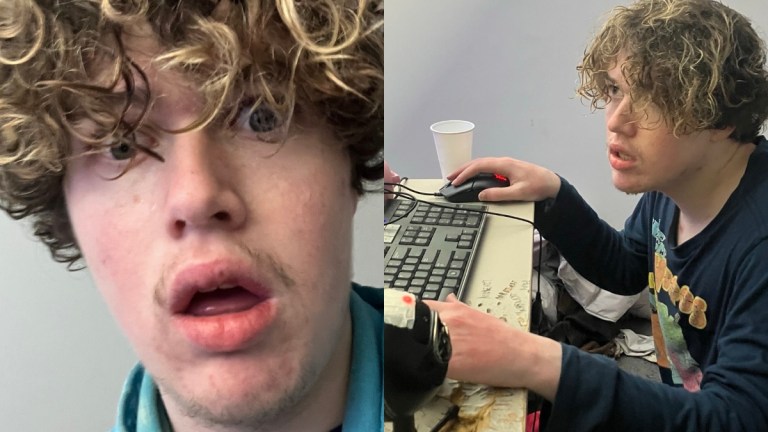 Who is Norme? The Norme no-sleep stream explained | The Mary Sue