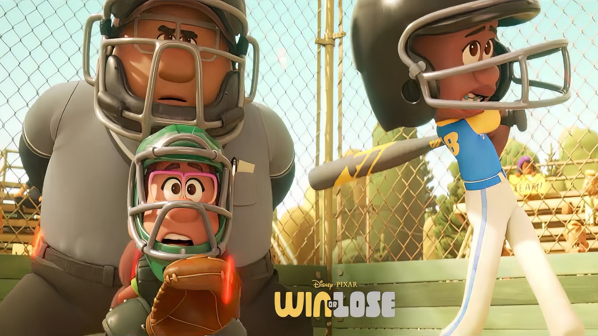 Win Or Lose Release Date, Cast, and More