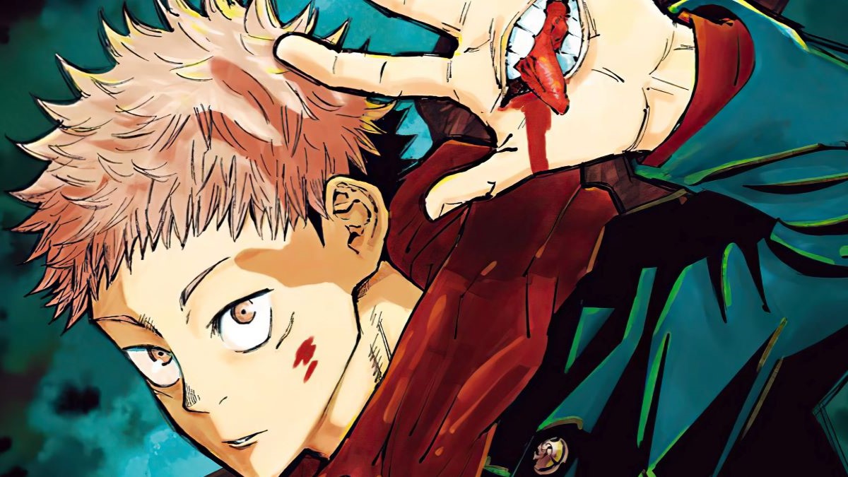 Where to read the Jujutsu Kaisen manga for free, confirmed | The Mary Sue