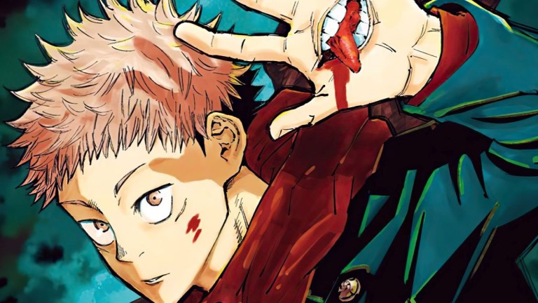 Where to read the Jujutsu Kaisen manga for free, confirmed | The Mary Sue