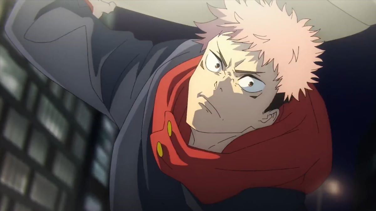 'Jujutsu Kaisen' popularity poll results, explained | The Mary Sue