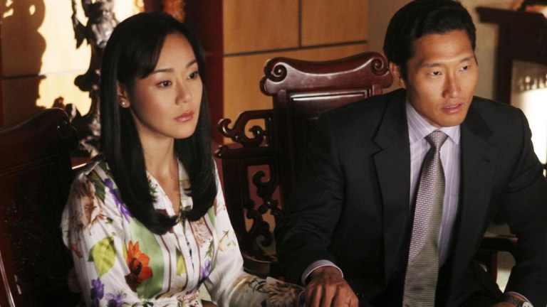 Does Jin Die In 'Lost'? Answered | The Mary Sue