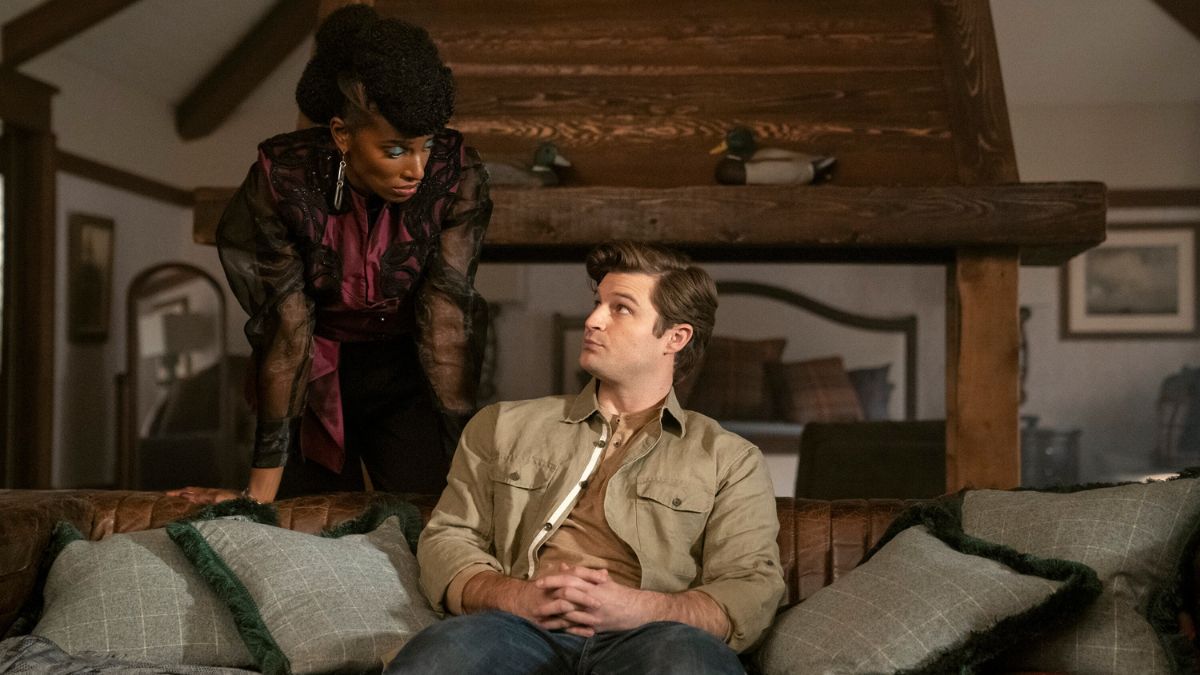 Upload season 4 release window, cast, plot, and more | The Mary Sue