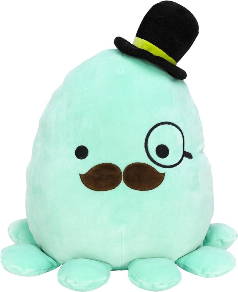 The 13 most popular Squishmallows of all time (ranked) | The Mary Sue