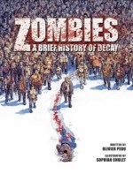 13 must-read zombie graphic novels | The Mary Sue
