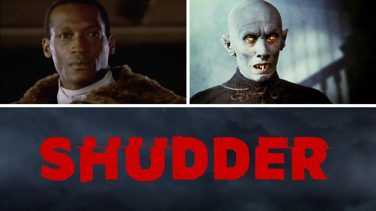 Everything coming to Shudder in September 2024 | The Mary Sue