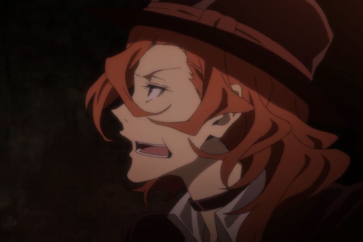 10 Best Bungo Stray Dogs Characters, Ranked | The Mary Sue