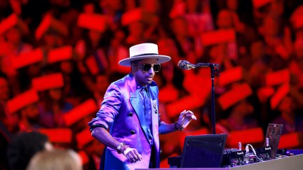 All DNC roll call songs, ranked worst to best