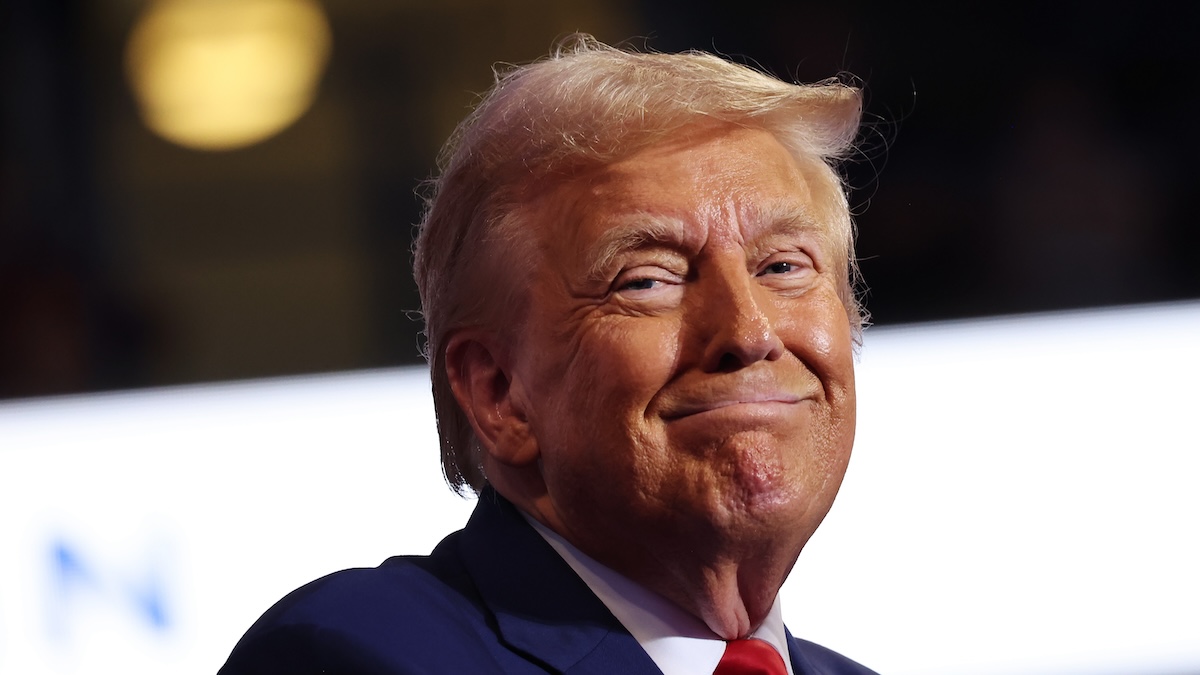 'This machine sues fascists': The White Stripes sue Trump over music ...