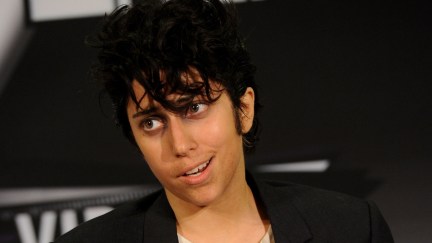 Who is Jo Calderone? Lady Gaga's alter ego explained | The Mary Sue