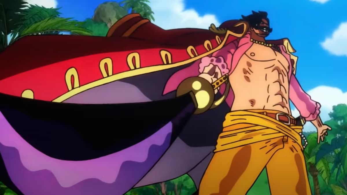 Supreme Grade swords in 'One Piece,' explained | The Mary Sue