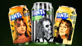 Fanta Beetlejuice Haunted Apple: Where to buy, release date, and more ...