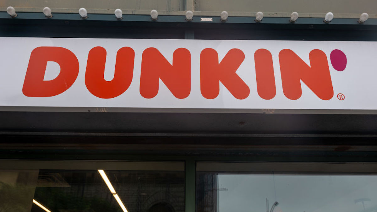 Why Are MAGA Influencers Boycotting Dunkin? Explained
