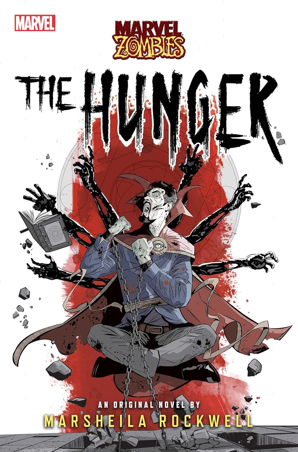 13 must-read zombie graphic novels | The Mary Sue