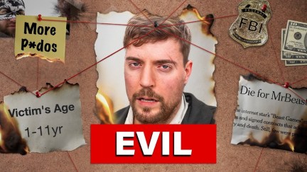 MrBeast Jake Weddle Controversy Explained | The Mary Sue