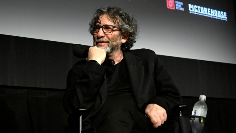 Neil Gaiman Faces Additional Sexual Assault Allegations as Two More ...