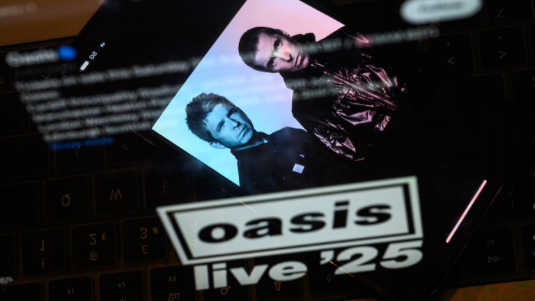 Oasis reunion tour explained | The Mary Sue