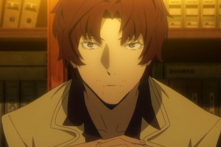 10 Best Bungo Stray Dogs Characters, Ranked | The Mary Sue