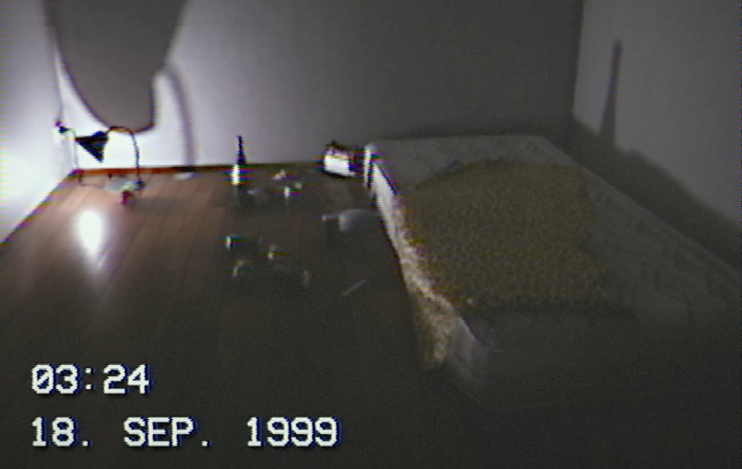 10 Best Free Horror Games, Ranked | The Mary Sue