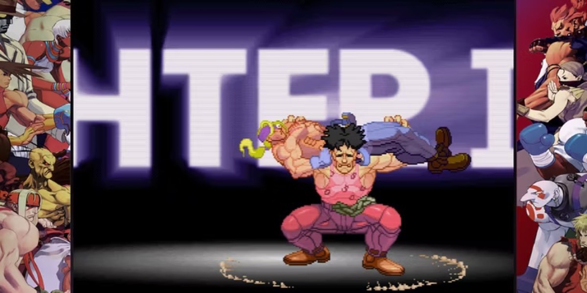 All 'Street Fighter' Games Ranked Worst To Best | The Mary Sue