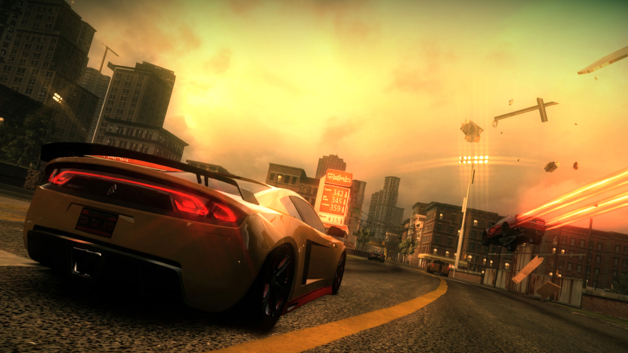 10 Best Racing Games, Ranked | The Mary Sue