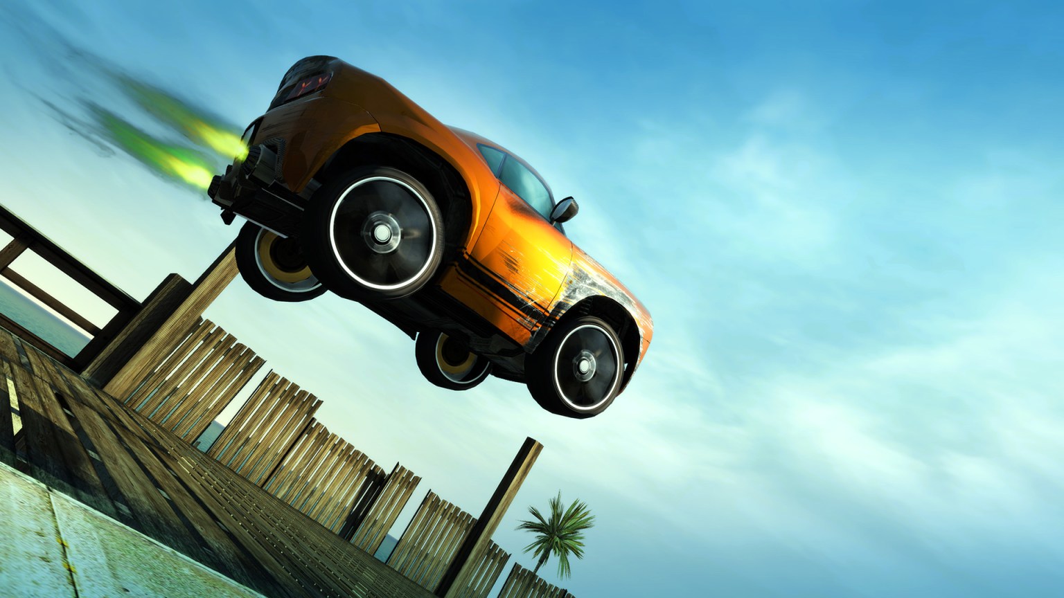 10 Best Racing Games, Ranked | The Mary Sue