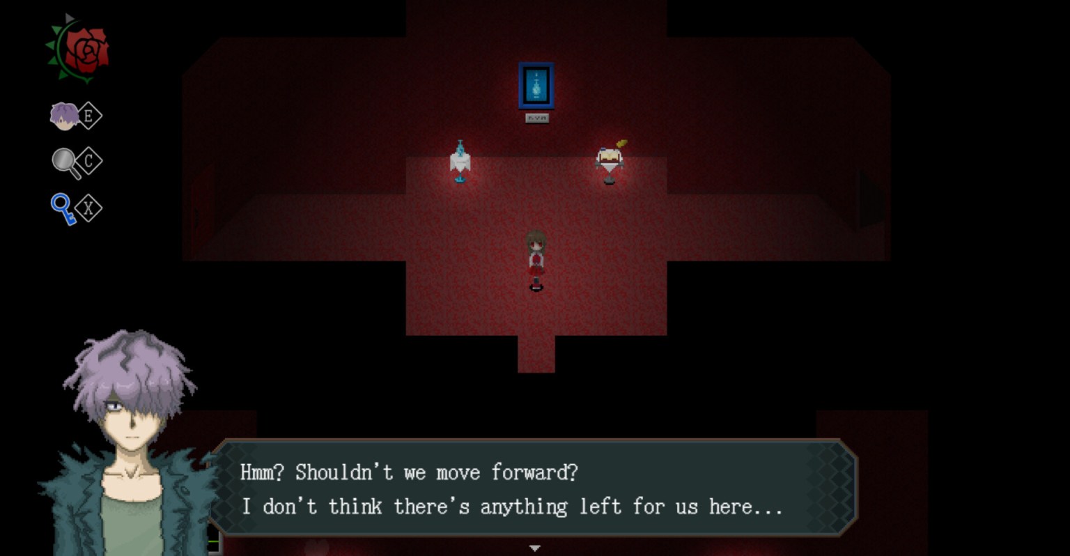 10 Best Free Horror Games, Ranked | The Mary Sue