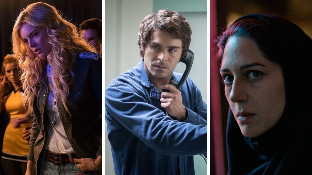 10 best serial killer movies on Netflix, ranked | The Mary Sue